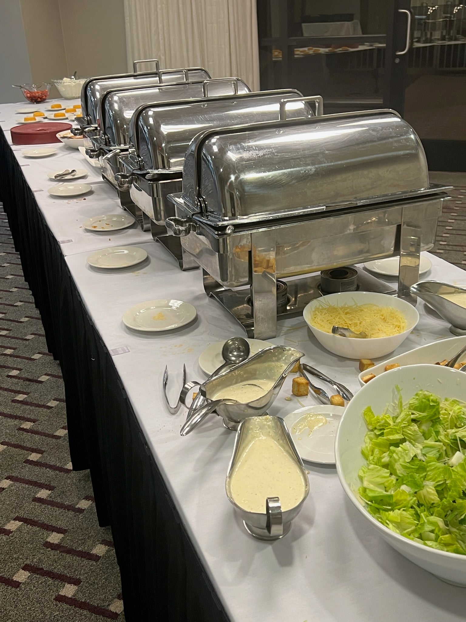 Non-Member Dinner | SME Maricopa Section